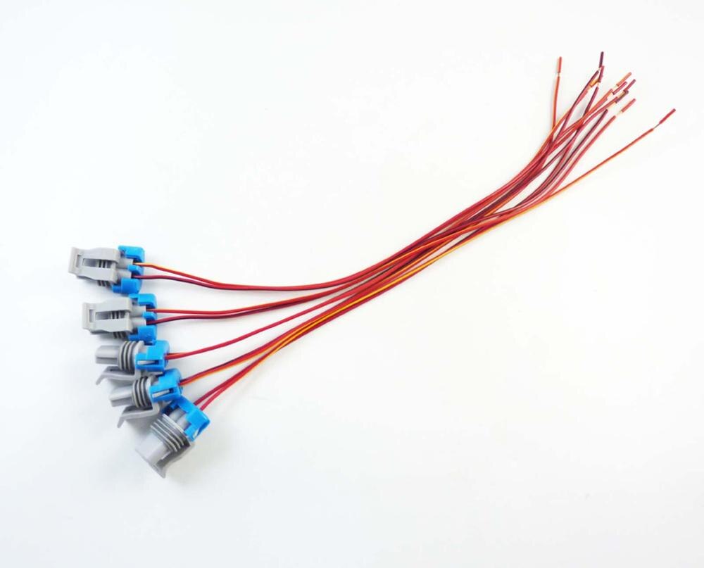 Isance Wheel Speed Sensor Connector Plug Draden Vo... – Grandado