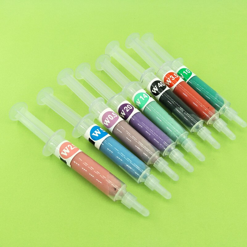 Shanghai flash karte diamant schleifen paste W0.5-... – Grandado
