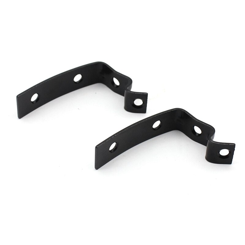 Glove Box Lid Hinge Snapped Repair Fix Kit Bracket Grandado