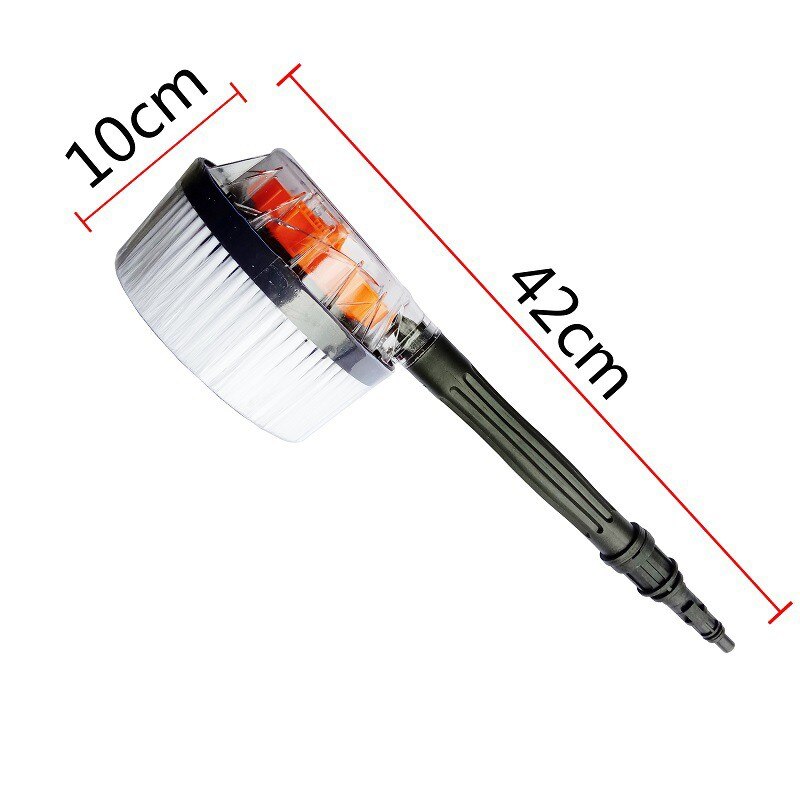 Autowasborstel voor karcher k2 k3 k4 k5 k6 k7 hog... – Vicedeal