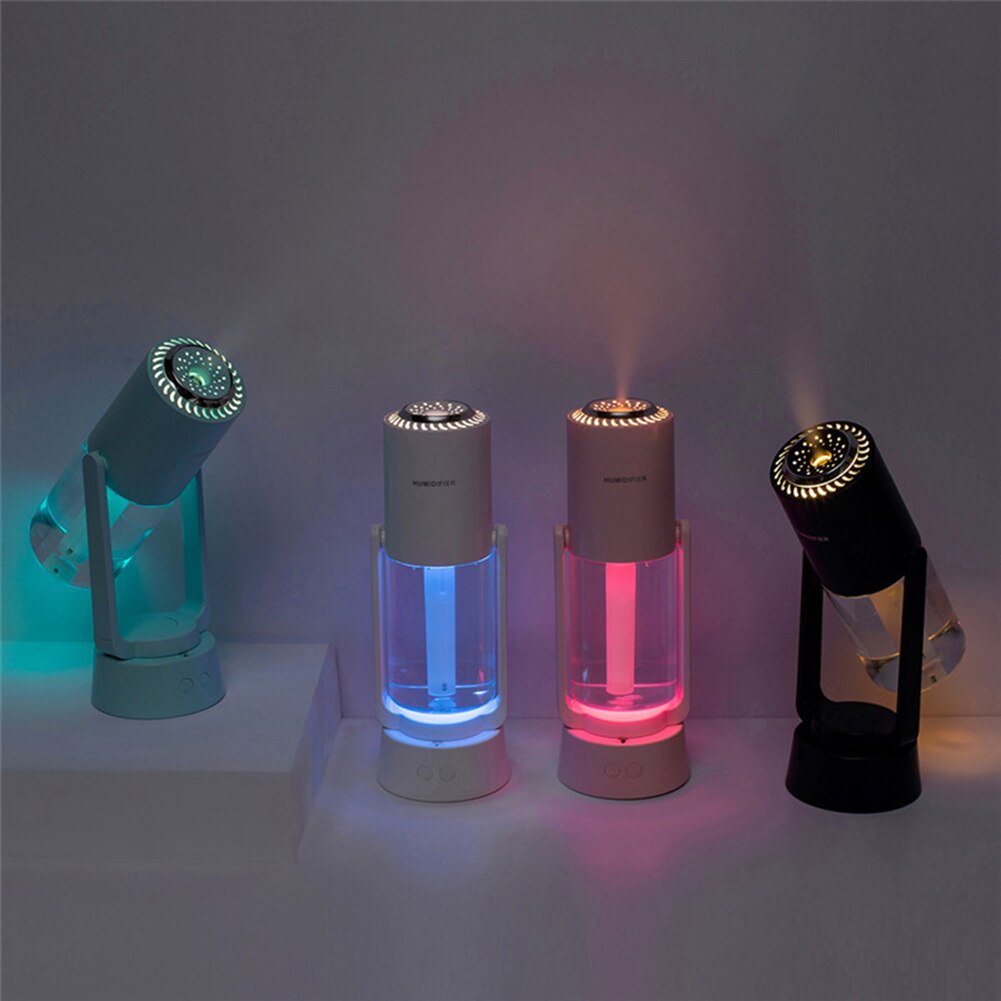 230ml Automatic Head Shaking Air Purification Humi... – Grandado