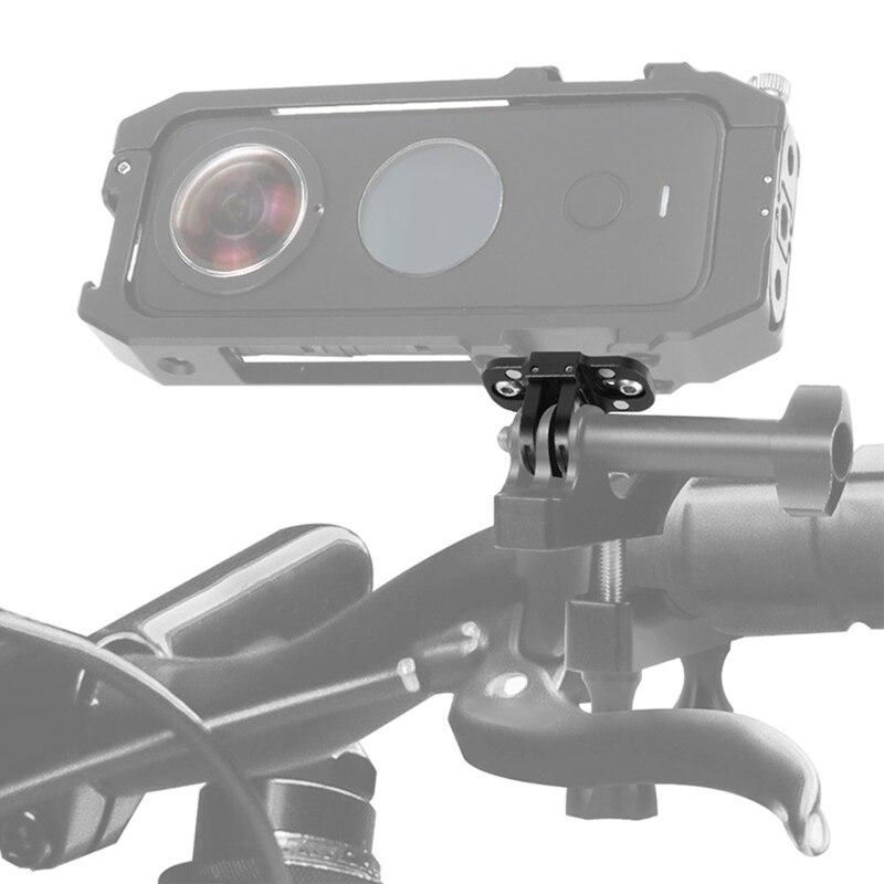 Camera Adapter Mount M3 Connector Port Dual Interf... – Grandado