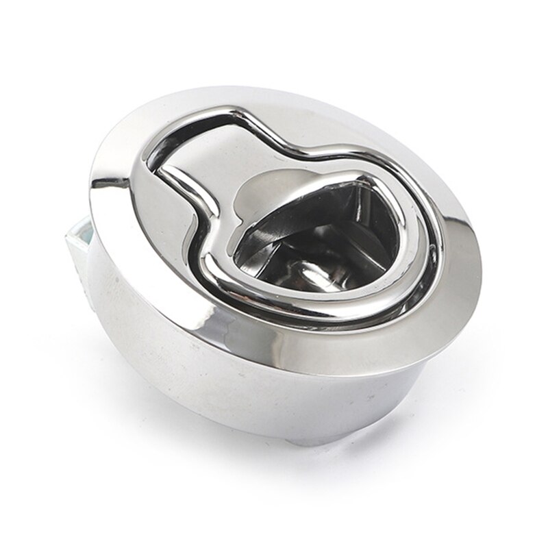 6XDB 61mm Embedded Flush Pull Slam Latch Lock Mari... – Grandado