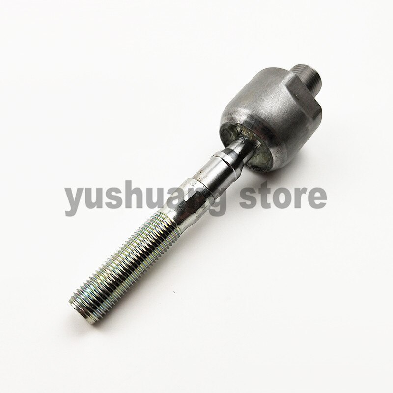 Front Inner Steering Tie Rod Rack End Set Ball Joi... – Grandado