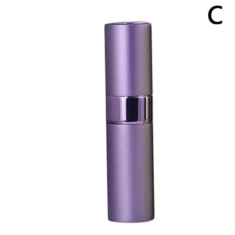 8 Ml Travel Pocket Parfumflesje Verstuivingswerkwi... – Vicedeal