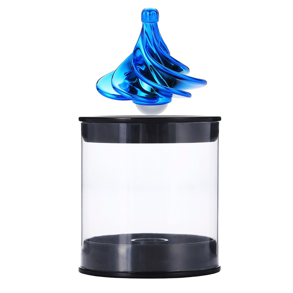 Pneumatic Gyro Cool Spinning top Personality Aerod... – Vicedeal