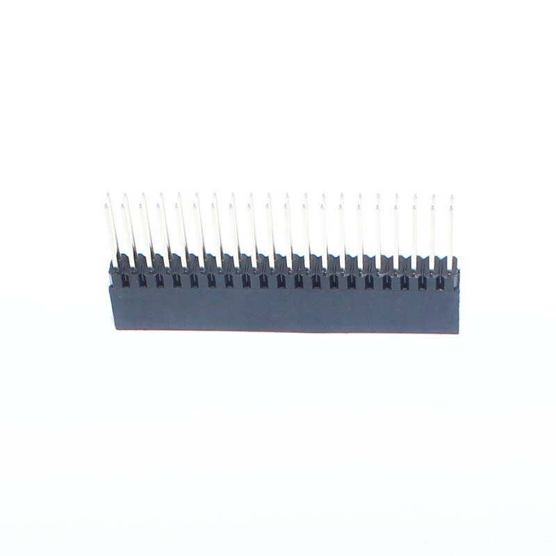 12mm 40pin Female Stacking Header Connector For Ra Grandado 