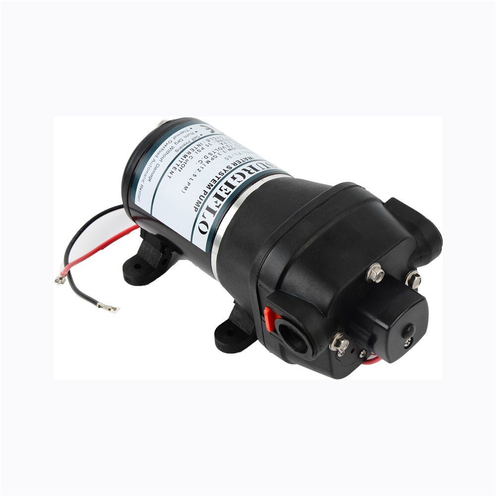 Miniatuur 24V 120W Lift Max 20 M Dc Lage Druk Elek... – Grandado