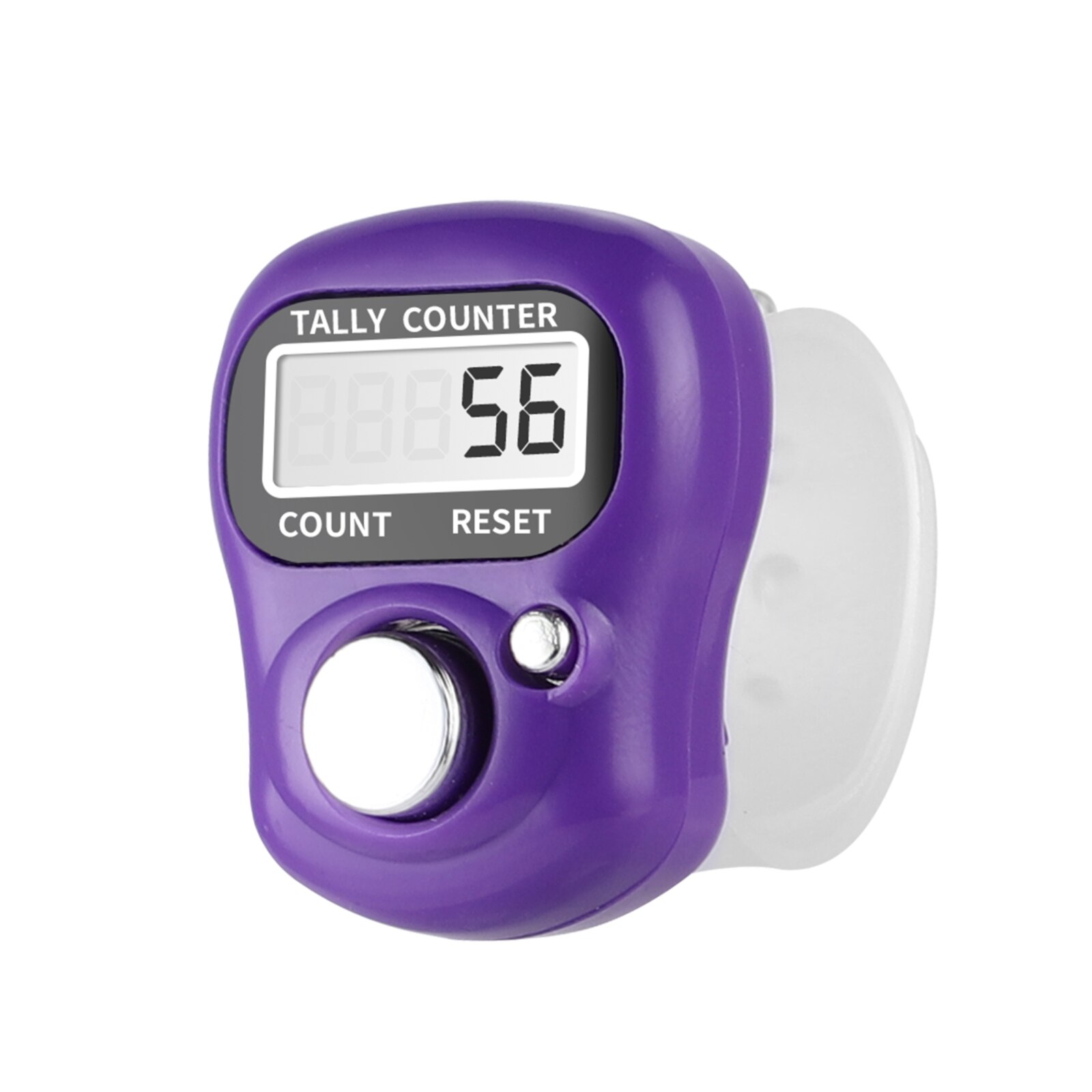 Hand Held Useful Digital Display Knitting Crochet ... – Grandado