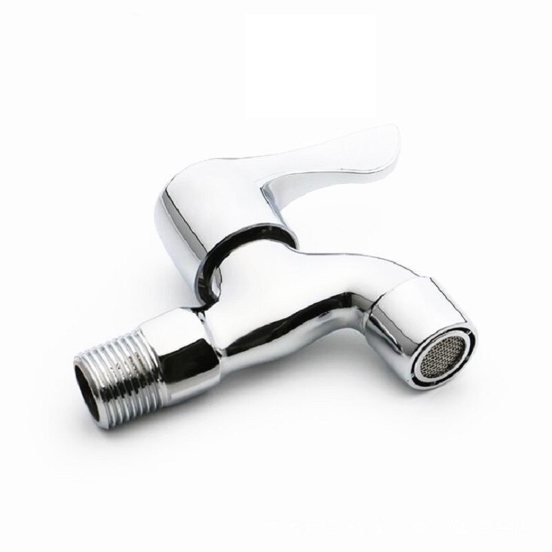 Fast On Faucets Drain Water Tap Single Handle Facu... – Grandado