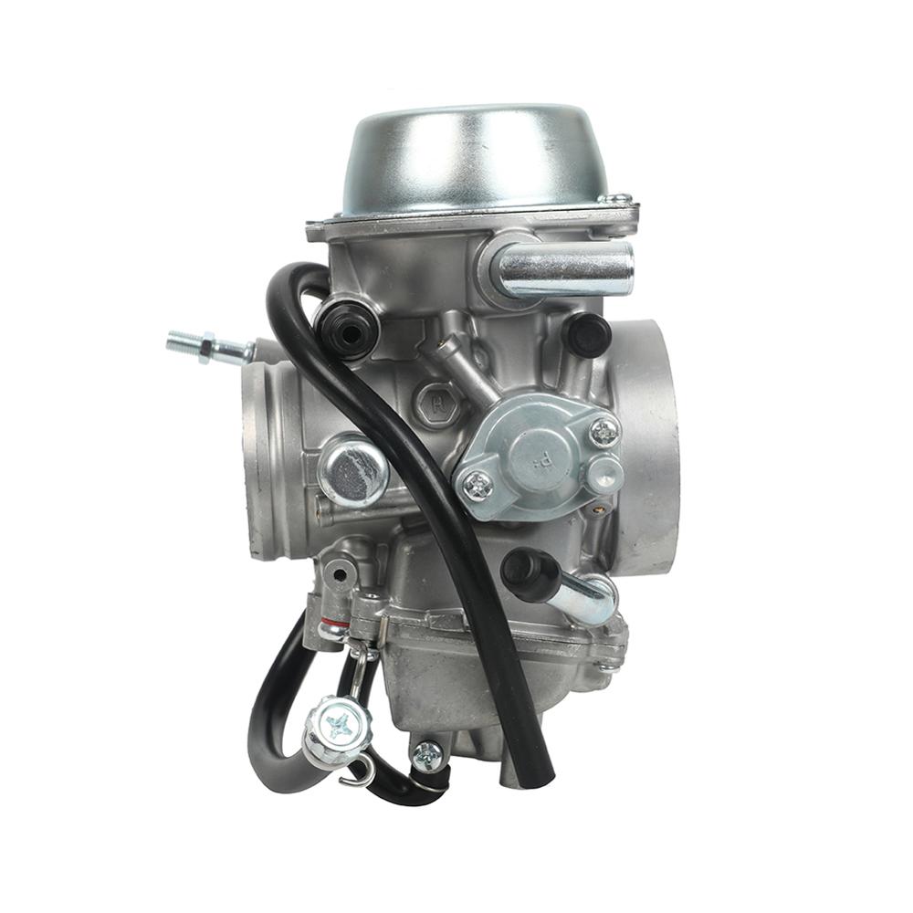 Karburator til yamaha grizzly 600 yfm 600 grizzly rhino 660 yfm 660 yxr ...