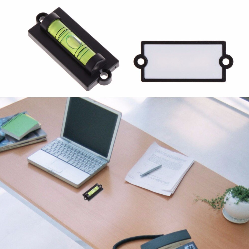 Bubble Spirit Level Tool For TV Wall Mounts Measur... – Vicedeal