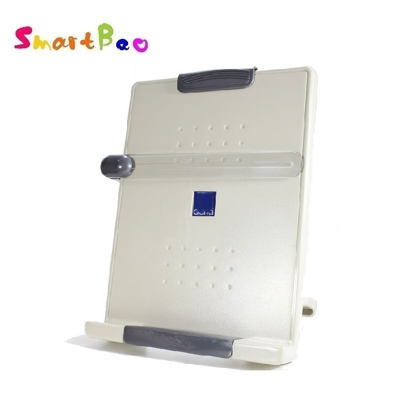 Stand for Books Folding Textbooks Stand Adjustable... – Vicedeal