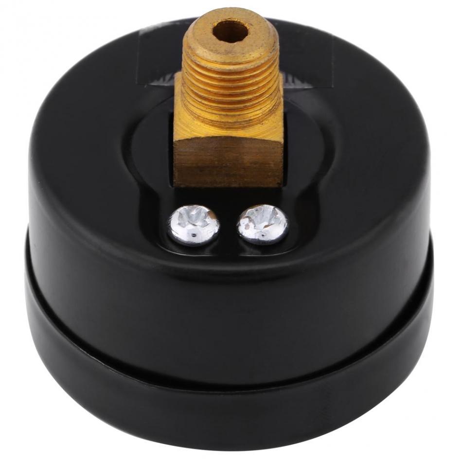 1/8" BSPT Mini Pressure Gauge Manometer Air Compre... – Grandado