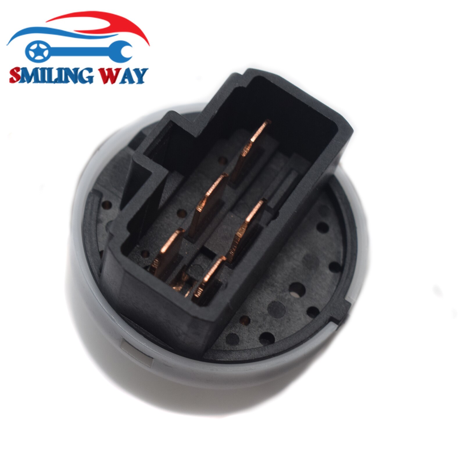 Cvc ventilateur chauffage interrupteur de commande... – Grandado