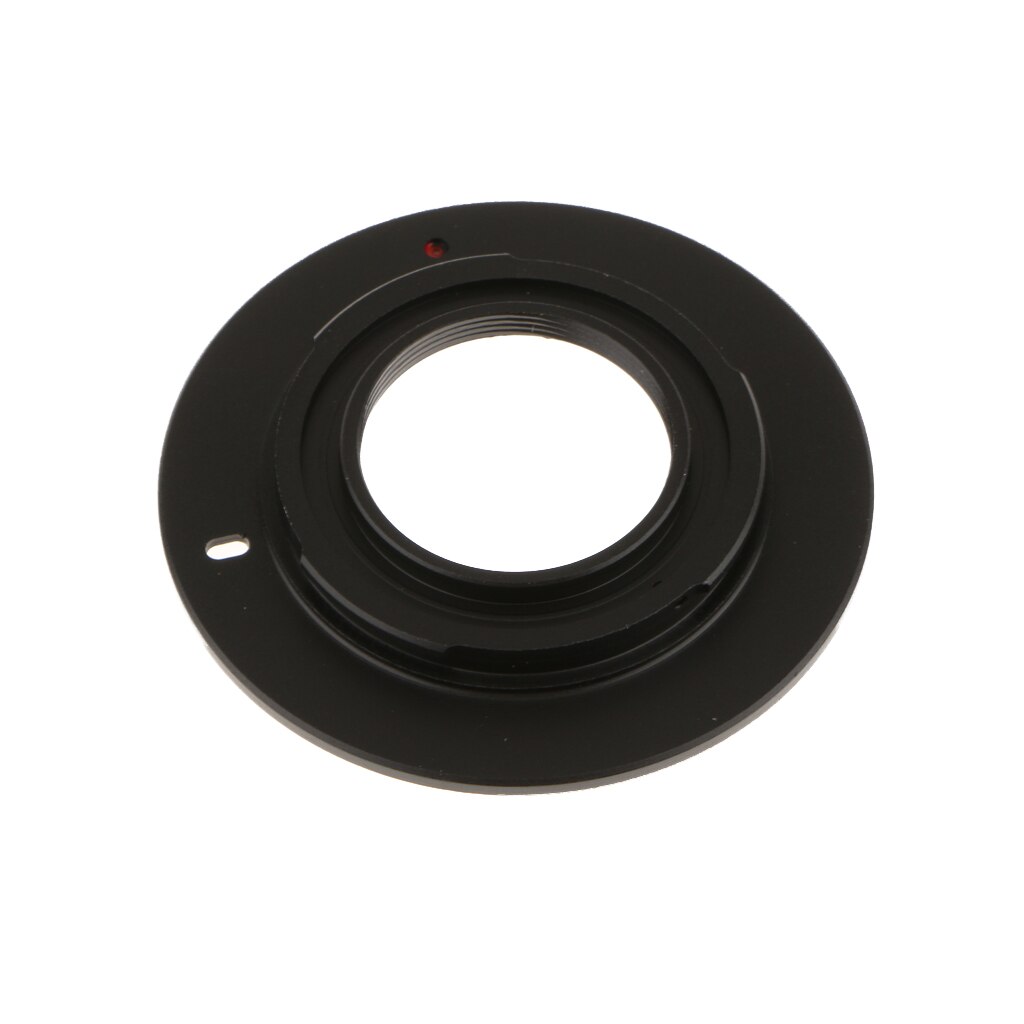 Camera Mount Adapter Voor C-Mount Lens Naar Micro ... – Vicedeal