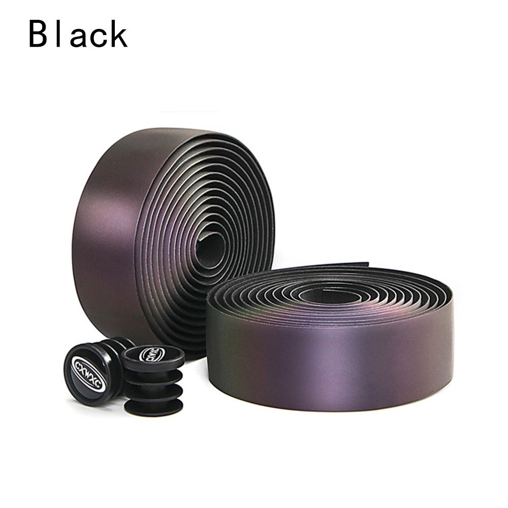 Anti-Slip Road Bike Reflective Bicycle Accessories... – Grandado