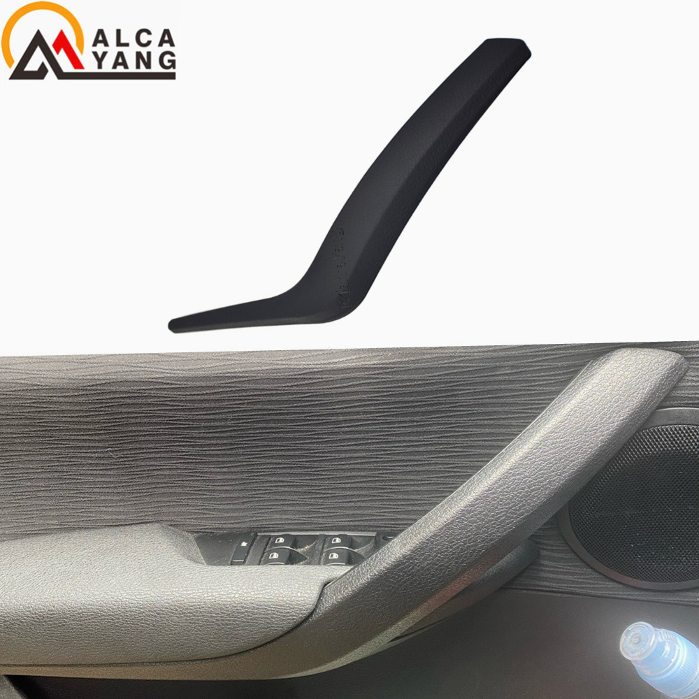 Voor Bmw X1 E84 Binnendeur Pull Handle Trim Cover – Vicedeal