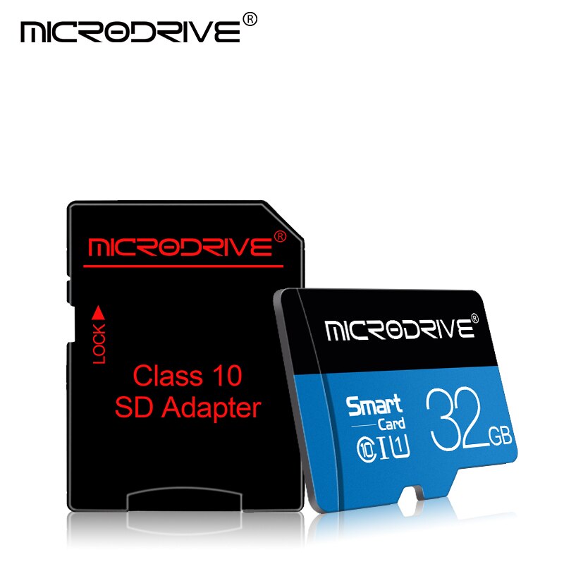Micro Sd Tf Card 8Gb 16Gb 32Gb 64Gb 128Gb 256 Gb K... – Vicedeal