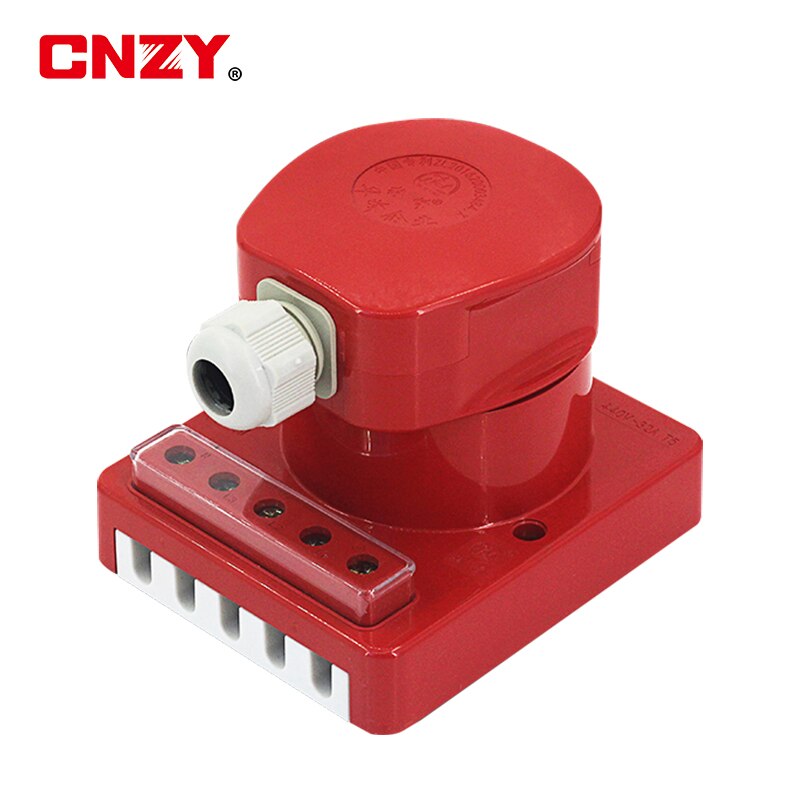 Drie-Fase Vier-Draad Vijf-Wire Snelle Bedrading Wa... – Grandado