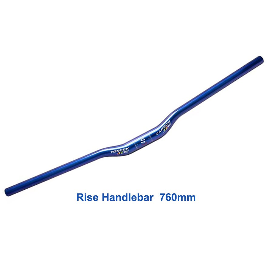 TOSEEK Full carbon fiber Handlebar Super Light XC ... – Grandado