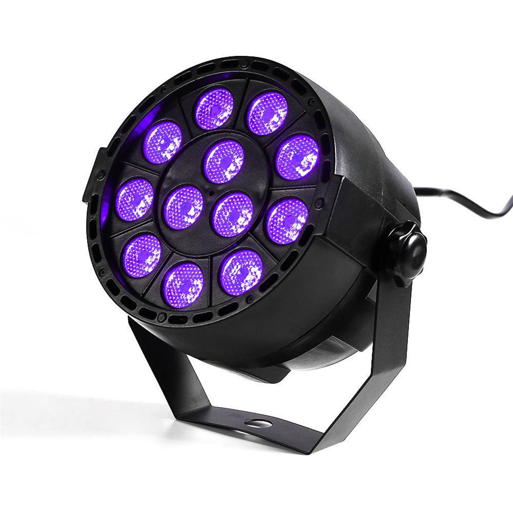 Himiss Led Stage Light Effect Uv Platte Par Licht ... – Vicedeal