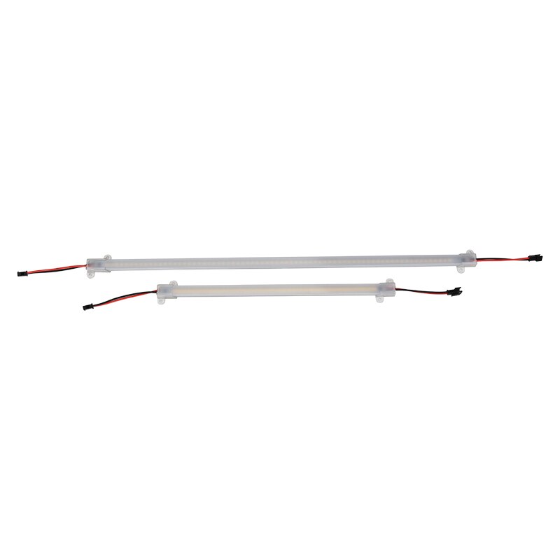 50cm LED Bar Light AC220V High Brightness 8W 72LED... – Grandado