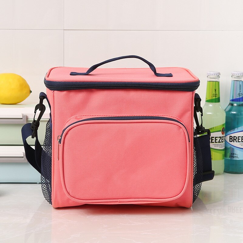 Oxford Doek Isolatie Tas Ice Box Grote Capaciteit ... – Grandado