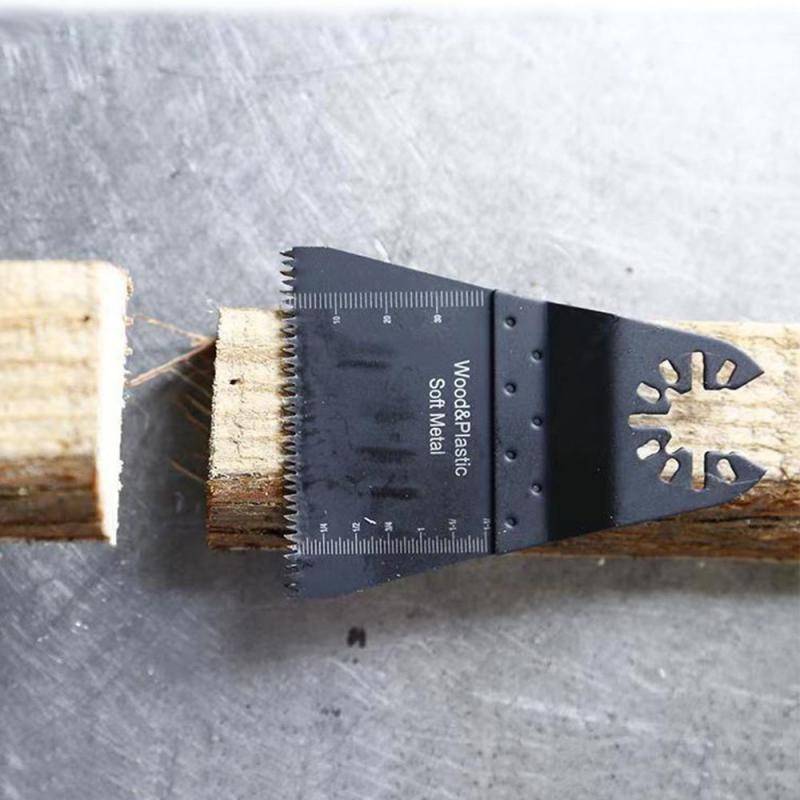 10pcs Straight Scale Starlock Oscillating Multi Un... – Grandado