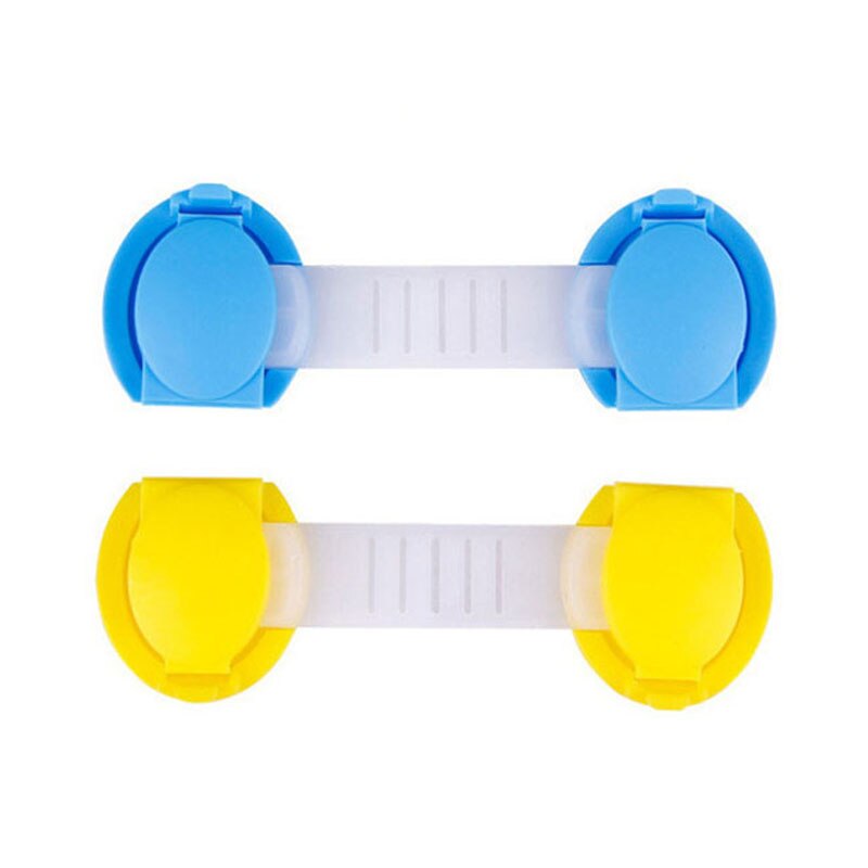 10Pcs/Lot Children Safety Lock Baby Security Prote... – Vicedeal