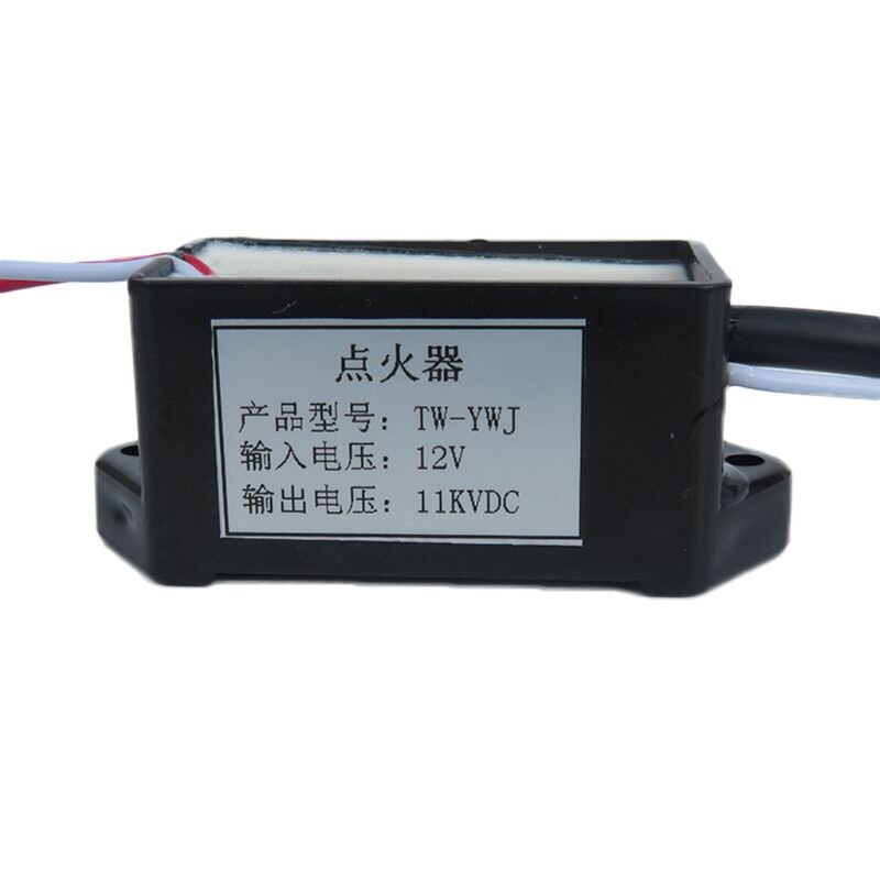 DC 12V High Voltage Pulse Generator DC 3kV-11kV Su... – Vicedeal