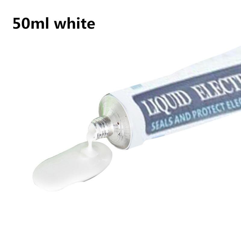 30 Ml/50Ml Isolerende Lijm Kit Hittebestendige Iso... – Vicedeal