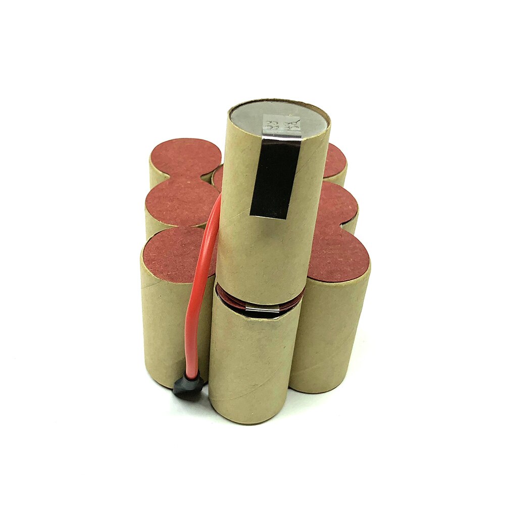 3000 Mah Voor Rems 12V Ni Mh Batterij Cd 571510 Vo... – Grandado