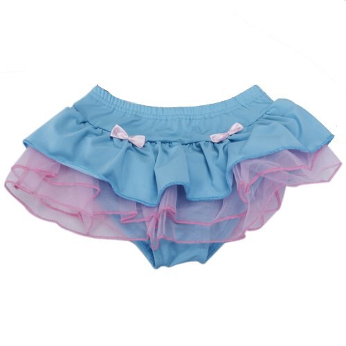 Swimwear Swimsuit Bikini Tutu for Toddlers Set Gir... – Grandado