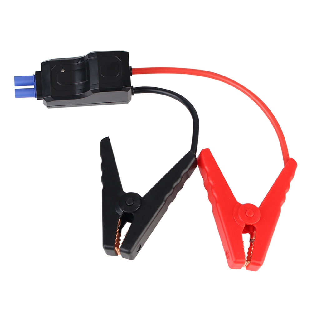Universal Battery Booster For Car Trucks Van RV Ad... – Grandado