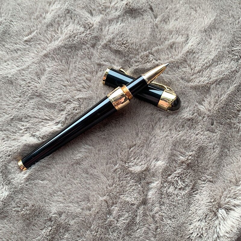 MB fountain pen big writer series light bulb ink p... – Grandado