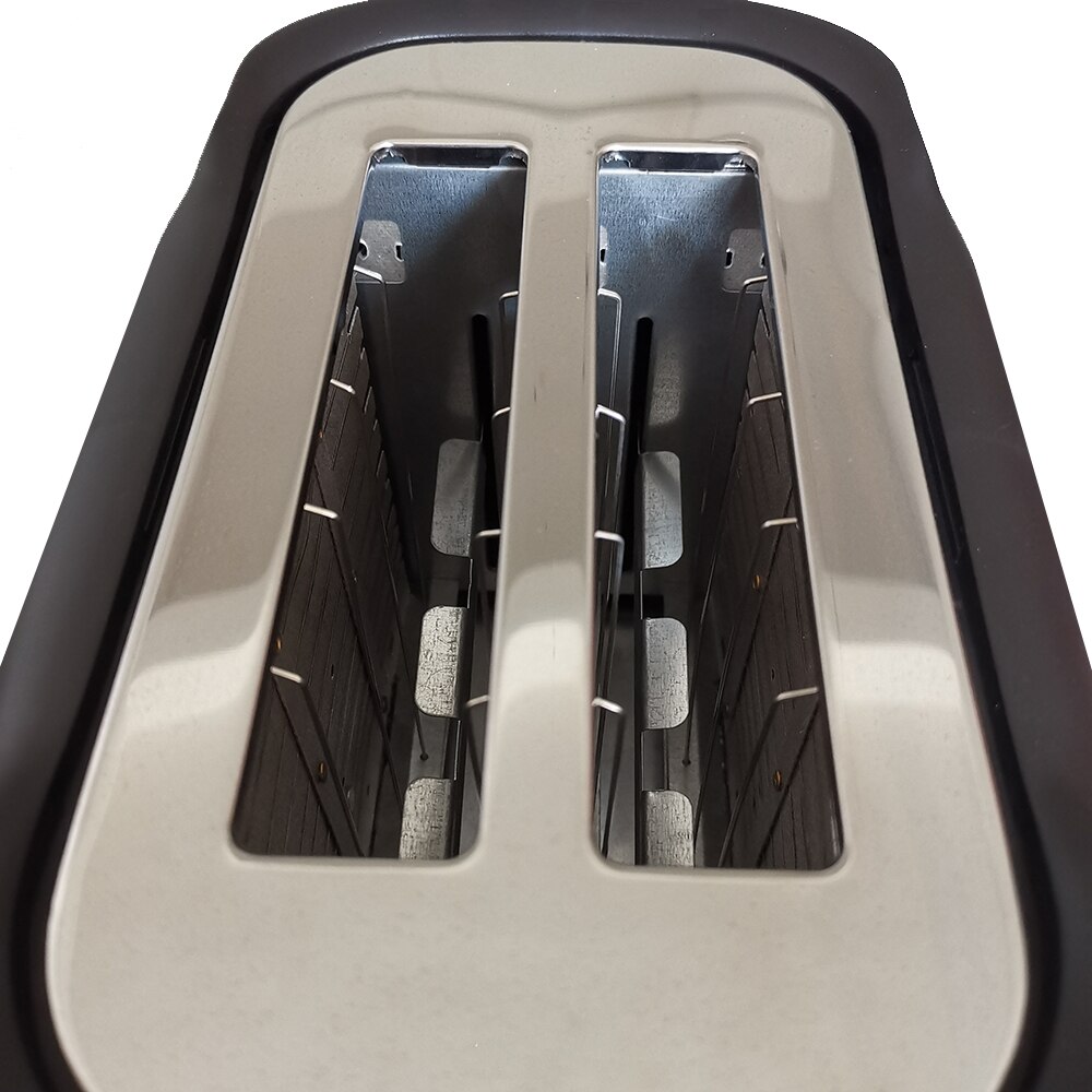 Automatic Toaster Toast Sandwich Maker Reheat Kitc... – Grandado