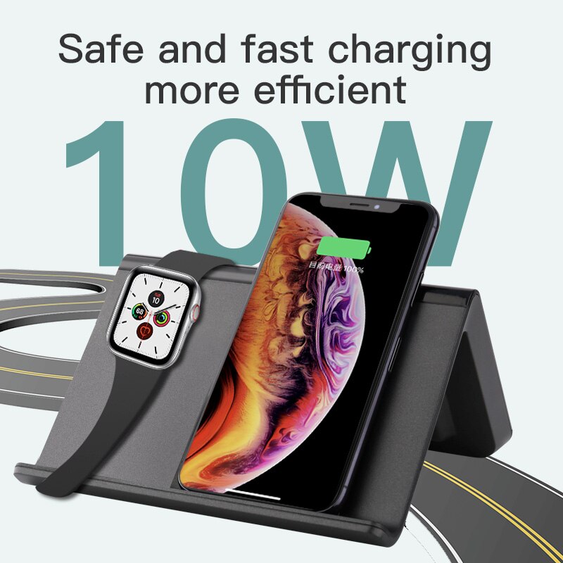 LED electric alarm clock Digital thermometer 3 in ... – Grandado