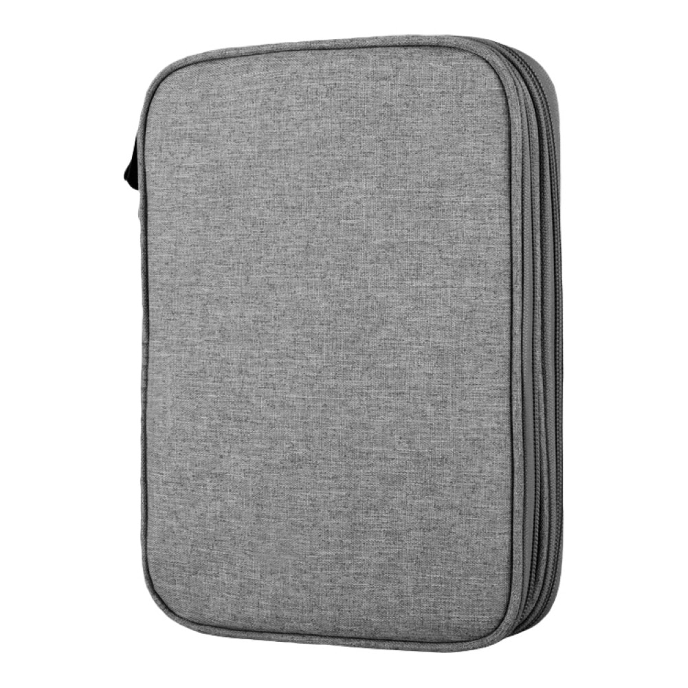 Travel Digital Storage Bag Laptop Power Adapter Or... – Grandado