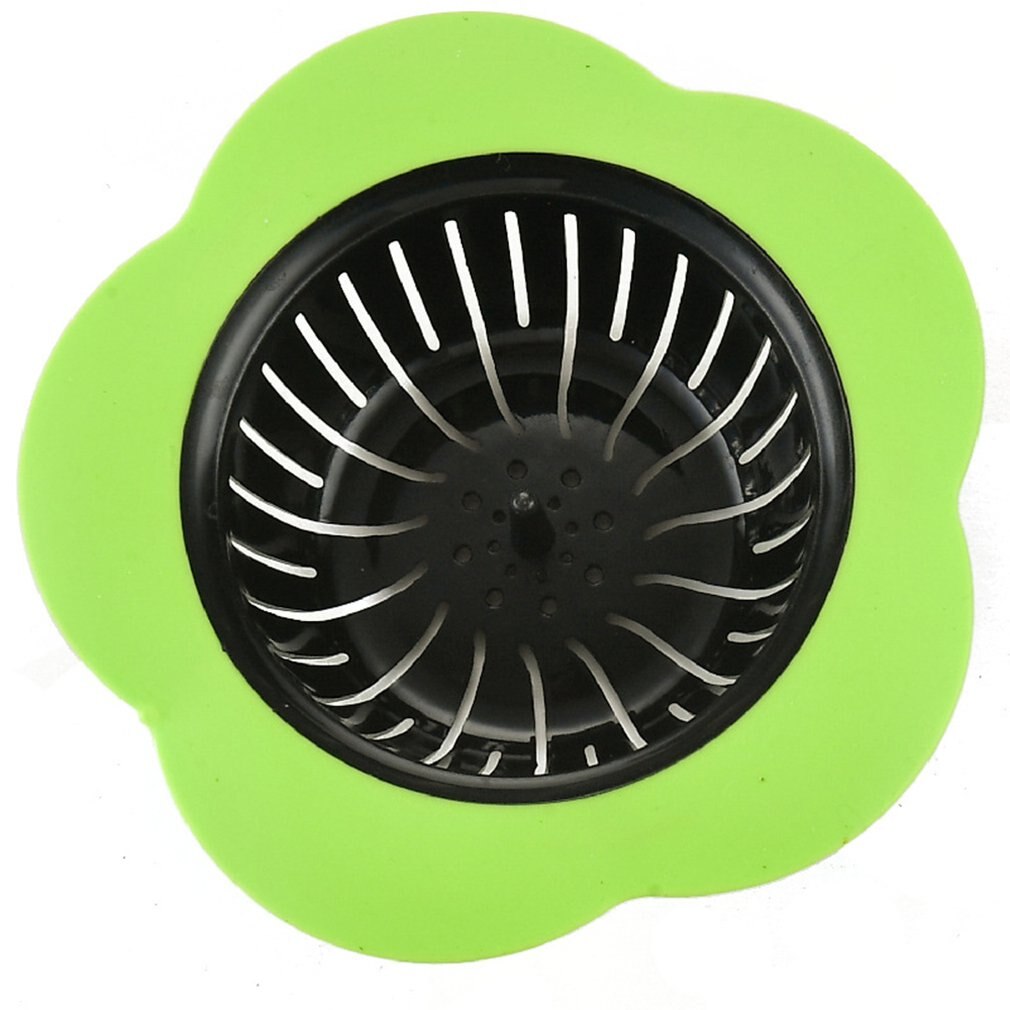 Rood/Blauw/Orange/Groen Plastic Plum Type Afvoerpu... – Vicedeal