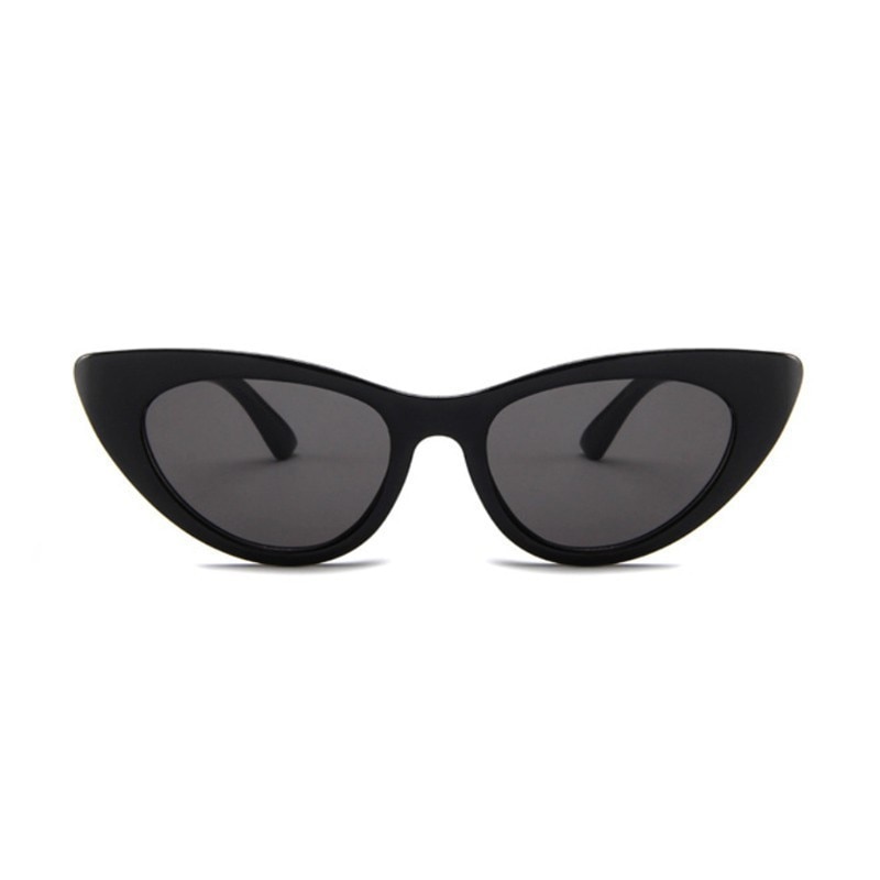 Cat Eye Butterfly Sunglasses Women Brand Vintage R... – Grandado