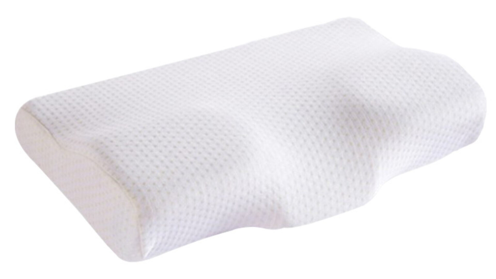Neck Pillow Slow Rebound Memory Cotton Pillow Cerv... – Grandado