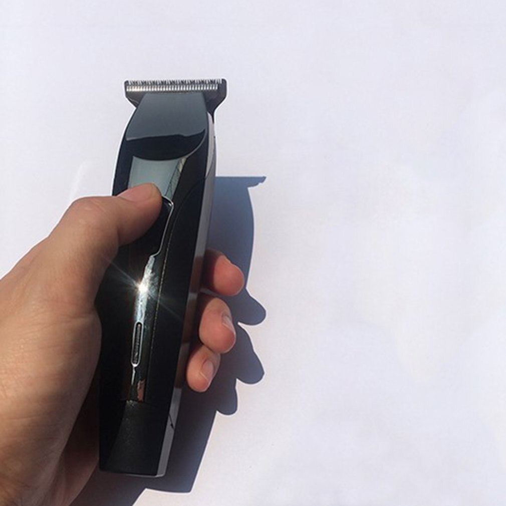 Universal- Usb Ladung Elektrische Haar Haarschneid... – Grandado