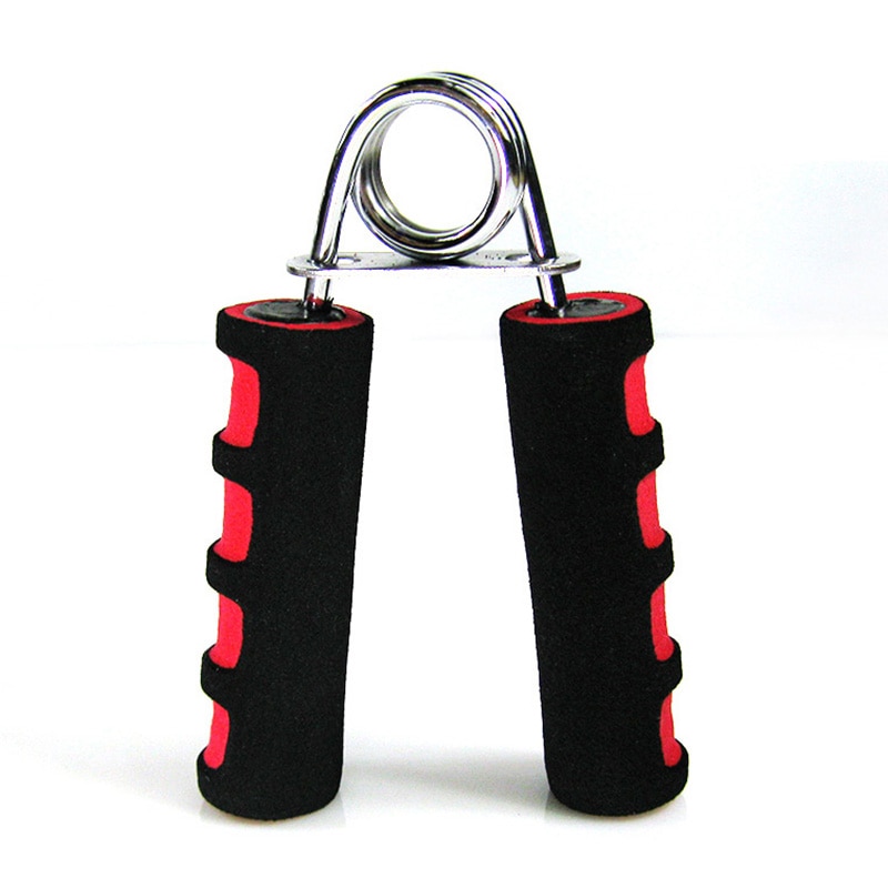 2Pcs/Set Foam Hand Grippers Exercise Muscle Grippe... – Grandado
