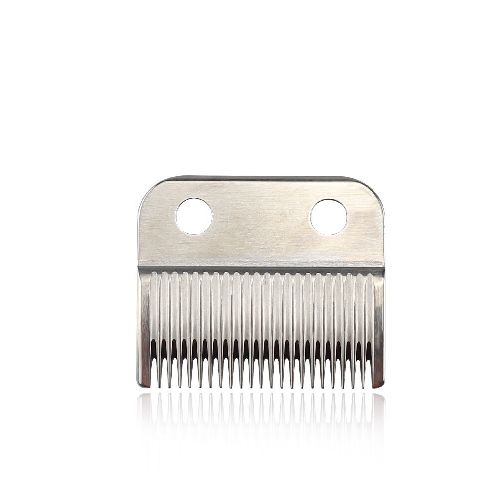 Magic Clip 2 Gaten Haar Elektrische Clipper Blade ... – Grandado