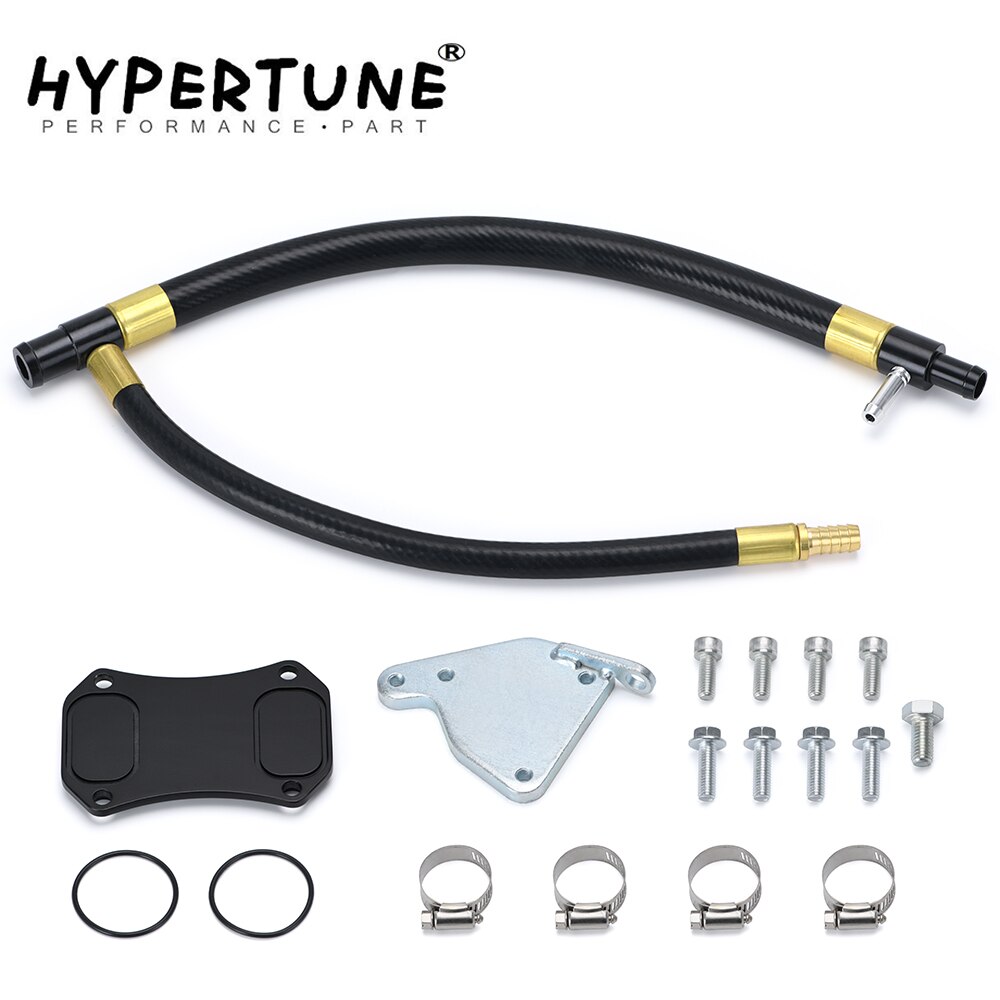 Hypertune - EGR Valve Cooler Kit EGR Update For 11... – Grandado