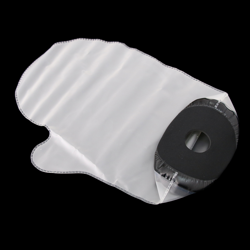 Waterproof Hand Cast Protector Cover For Shower Sw... – Grandado