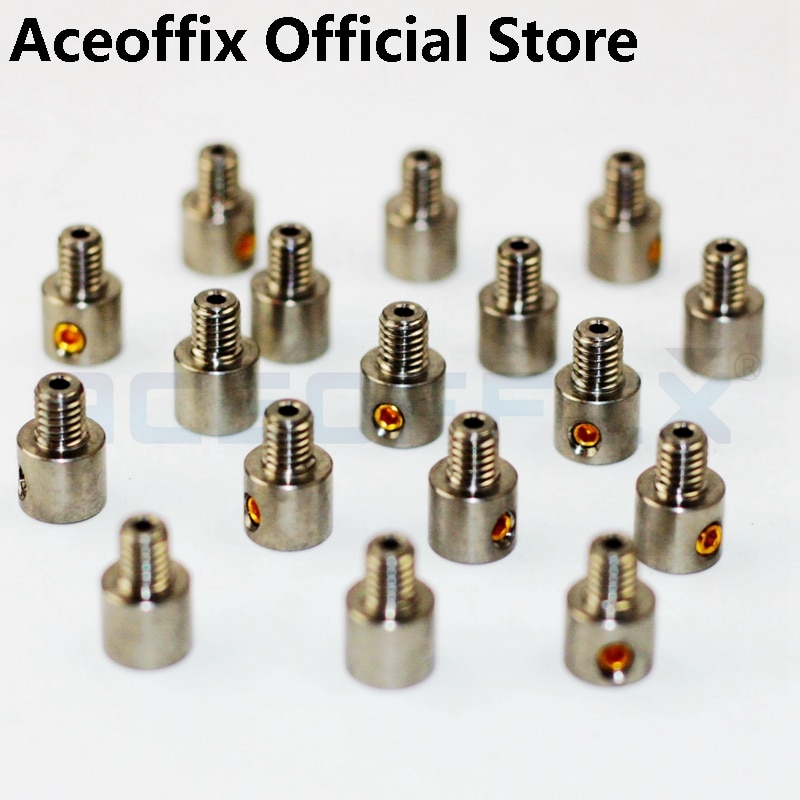 Aceoffix 2.9g Ultra-light Bicycle Derailleurs cabl... – Grandado