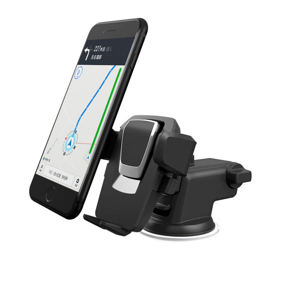 Sucker Auto Telefoon Houder Mobiele Telefoon Houde... – Vicedeal