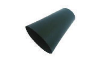 front rubber sleeve 68029902AE Front air spring su... – Grandado